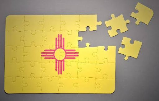 Transparency Times Newsletter 1st Quarter 2024 - NMET Network